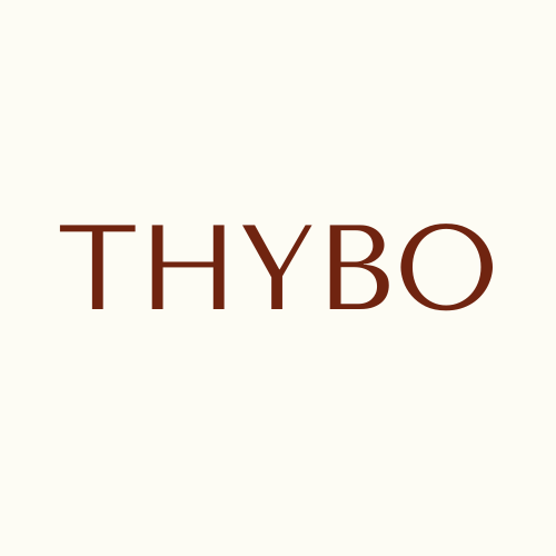 Opskrifter — THYBO