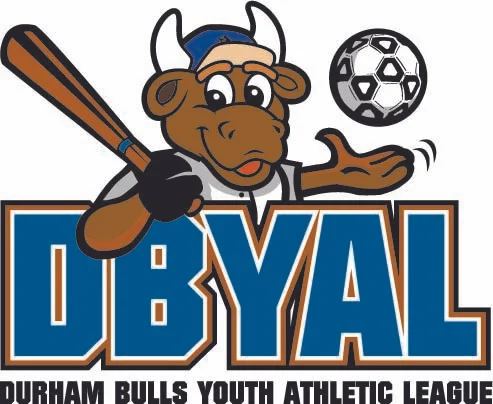 Durham Bulls Logo
