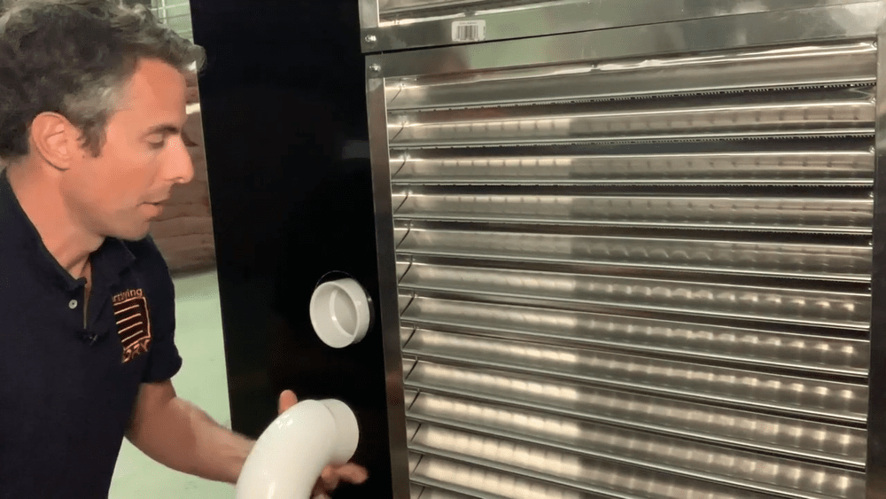 You’ve powered up your iDRY Kiln, what comes next? — iDRY WOOD