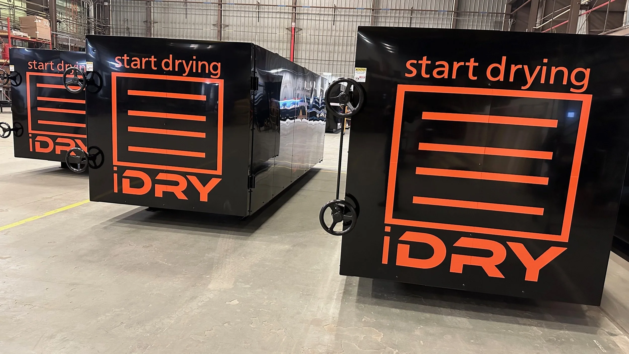 Parts Store | iDRY Kiln Parts | Kiln Accessories — iDRY WOOD