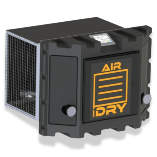 All Products | Wood Drying Kilns | Made In The USA — iDRY WOOD
