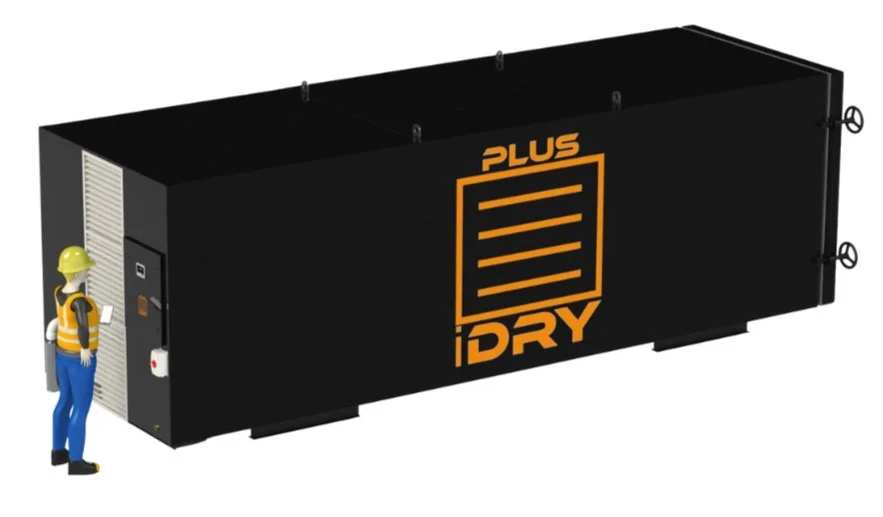 All Products | Wood Drying Kilns | Made In The USA — iDRY WOOD