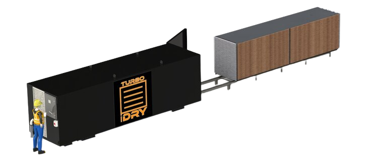 All Products | Wood Drying Kilns | Made In The USA — iDRY WOOD