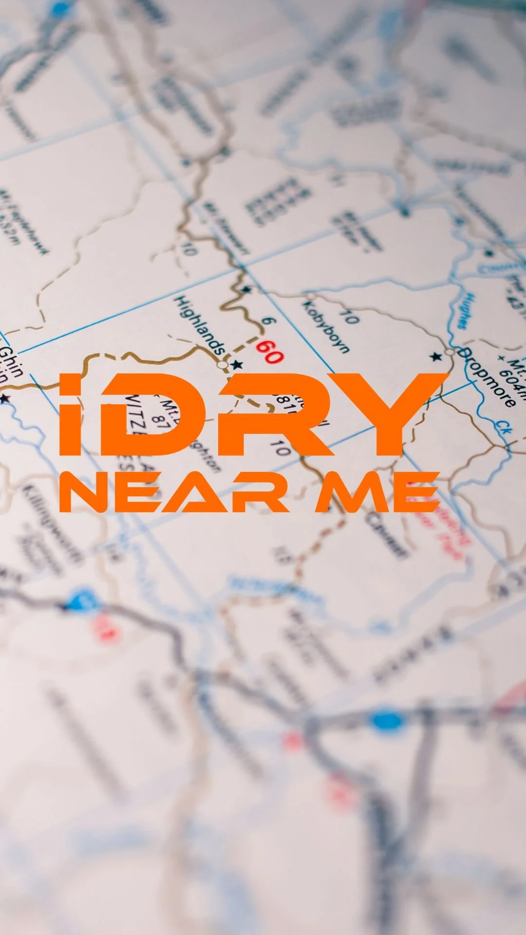 General 2 — iDRY WOOD