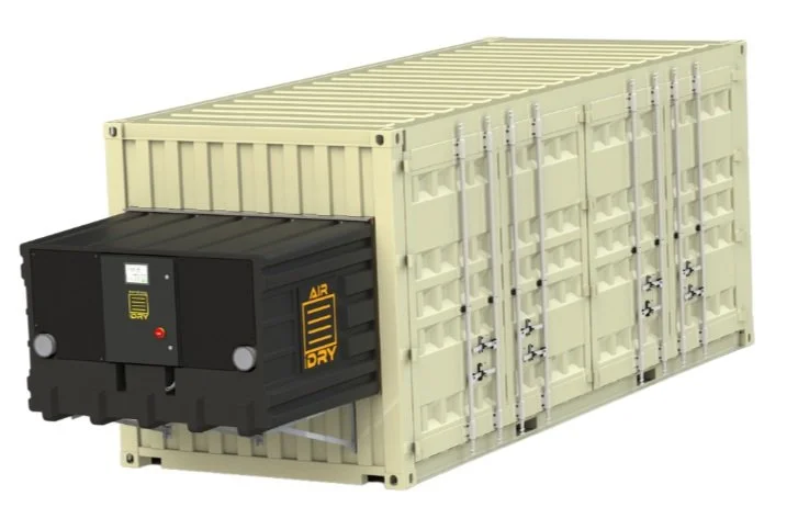 All Products | Wood Drying Kilns | Made In The USA — iDRY WOOD