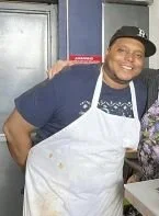 Meet St. Leo's Soup Kitchen Staff — St. Leo's