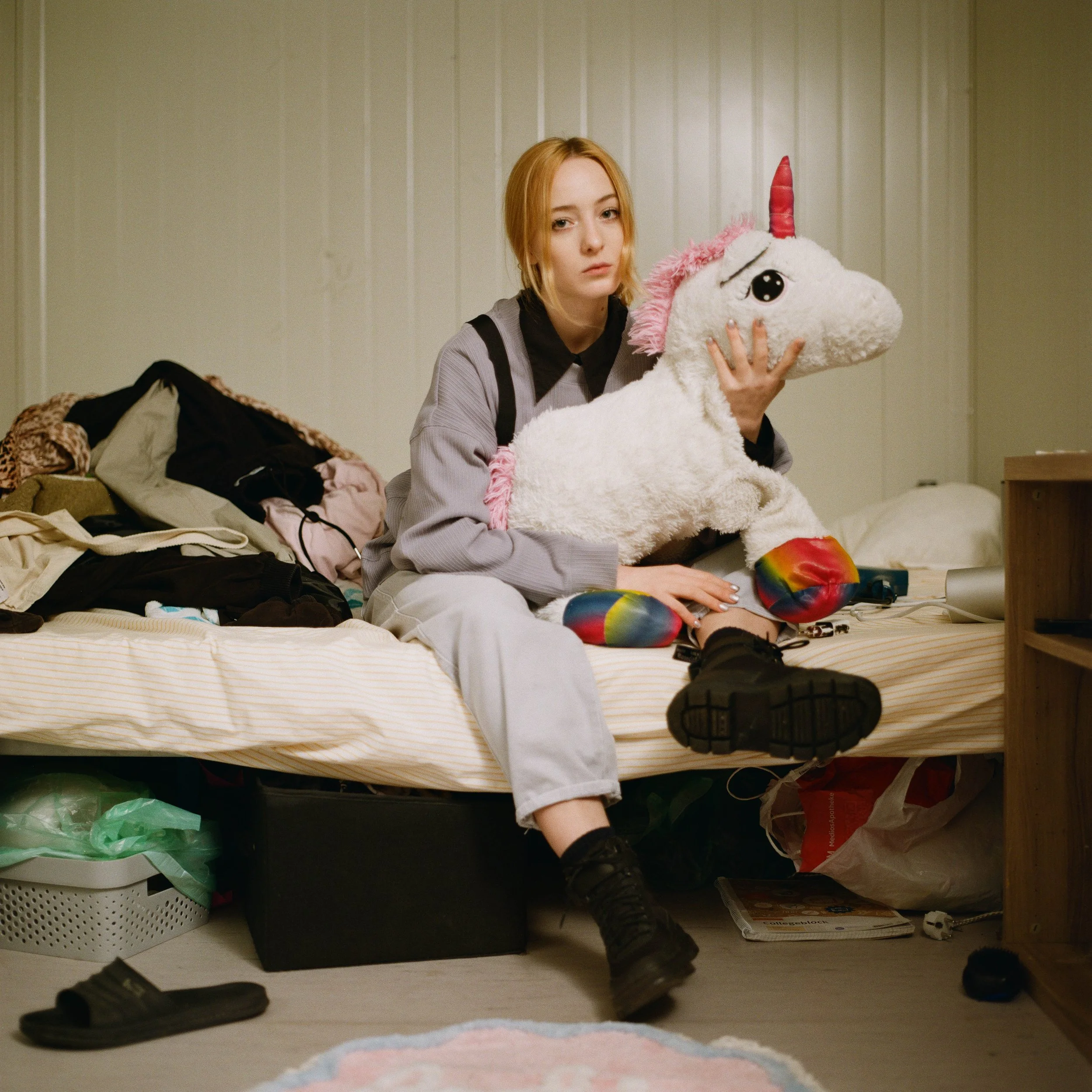 Jonathan Benjamin Small