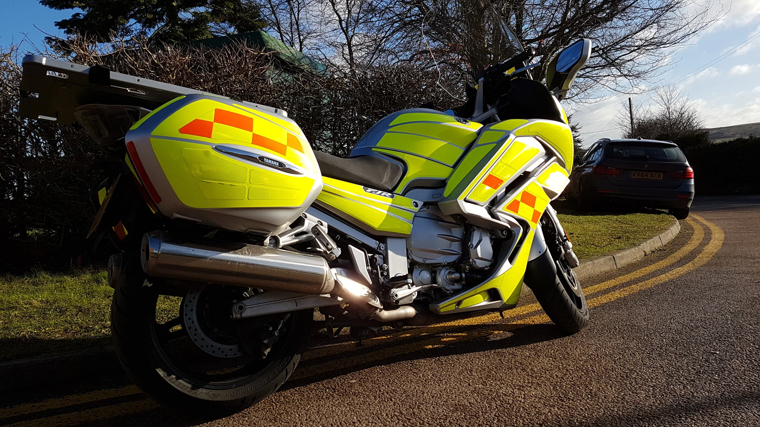 SERV Herts & Beds