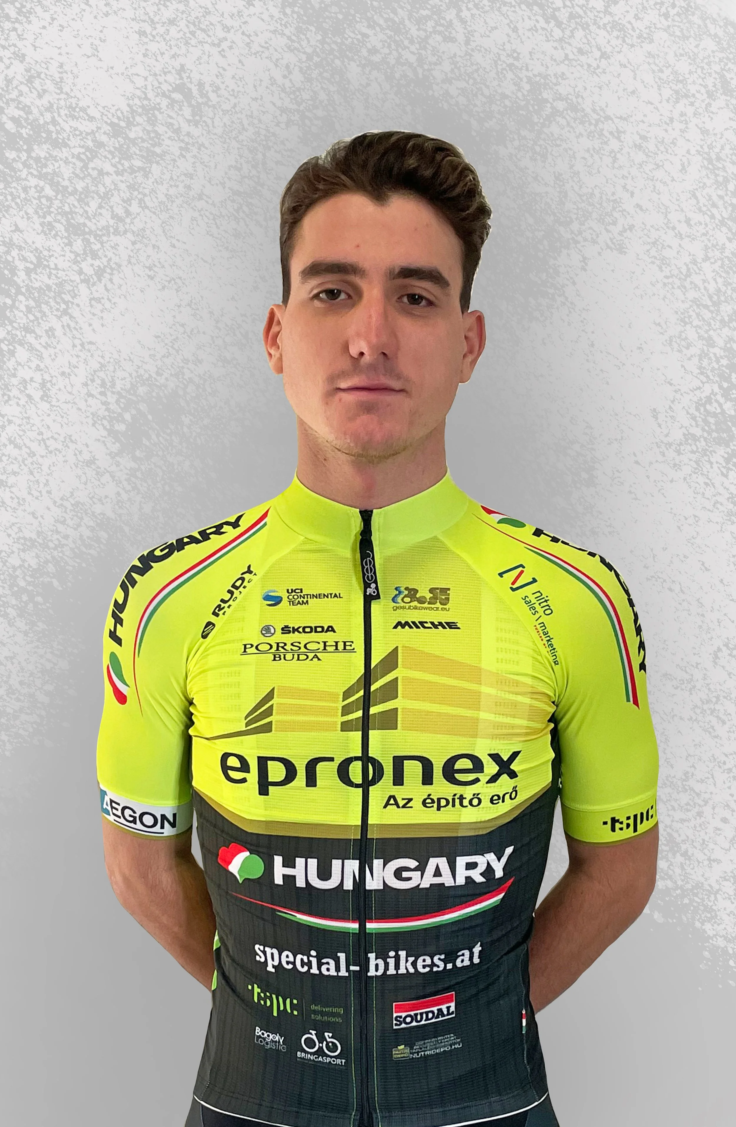 Blog — Epronex Cycling Team