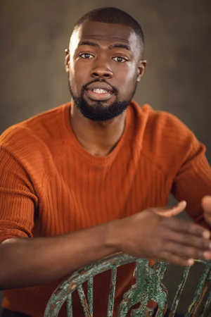 Bio — Sam Oladeinde
