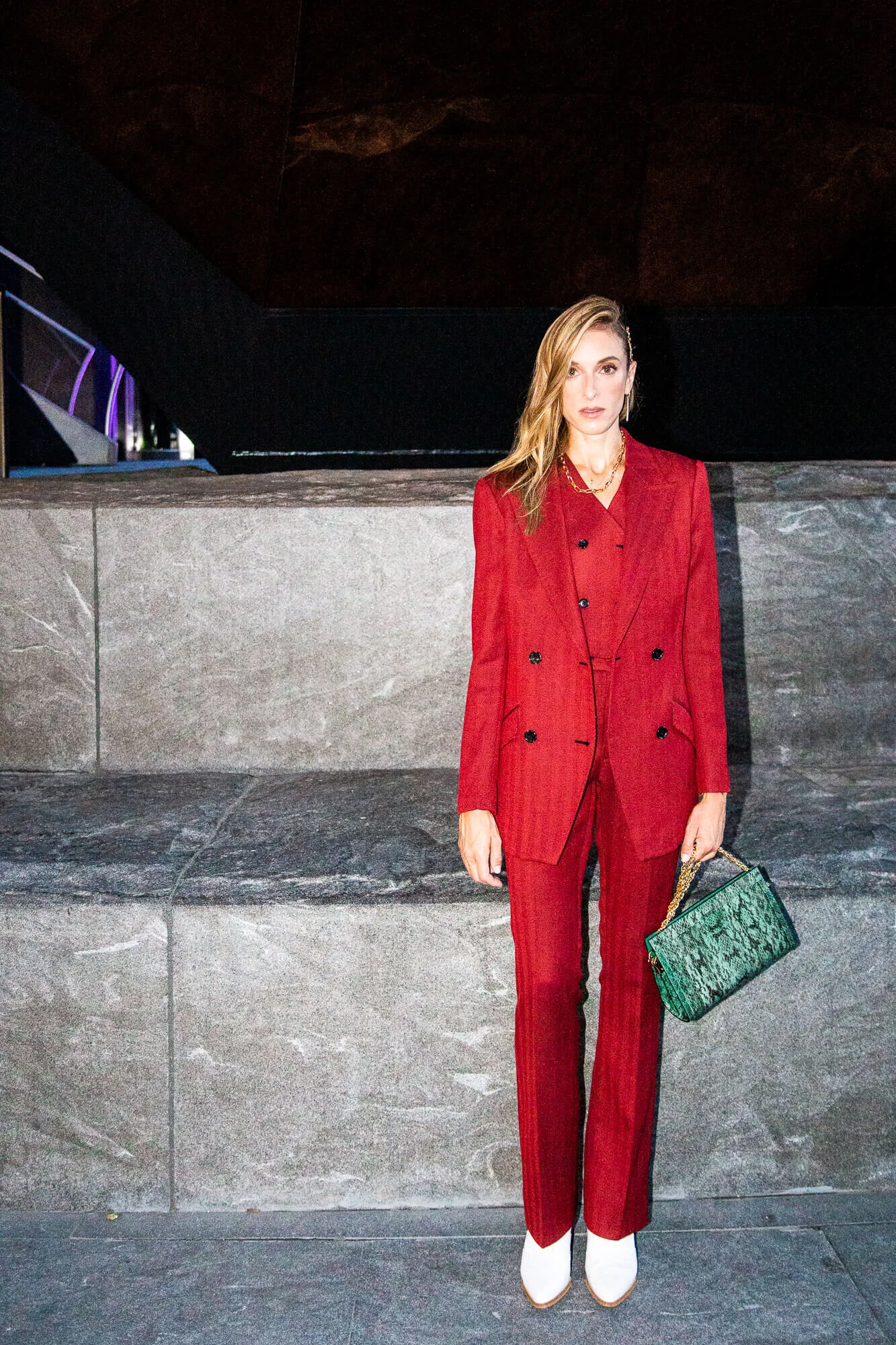 Best Women's Custom Suits in NYC | Watson Ellis