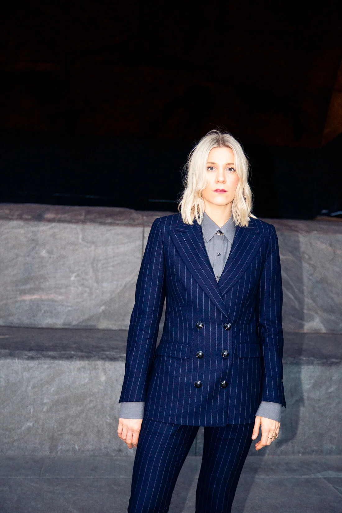 Best Women's Custom Suits in NYC | Watson Ellis