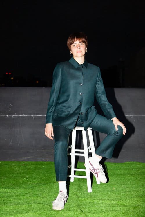 Custom Suits NYC Handmade to Fit | Watson Ellis