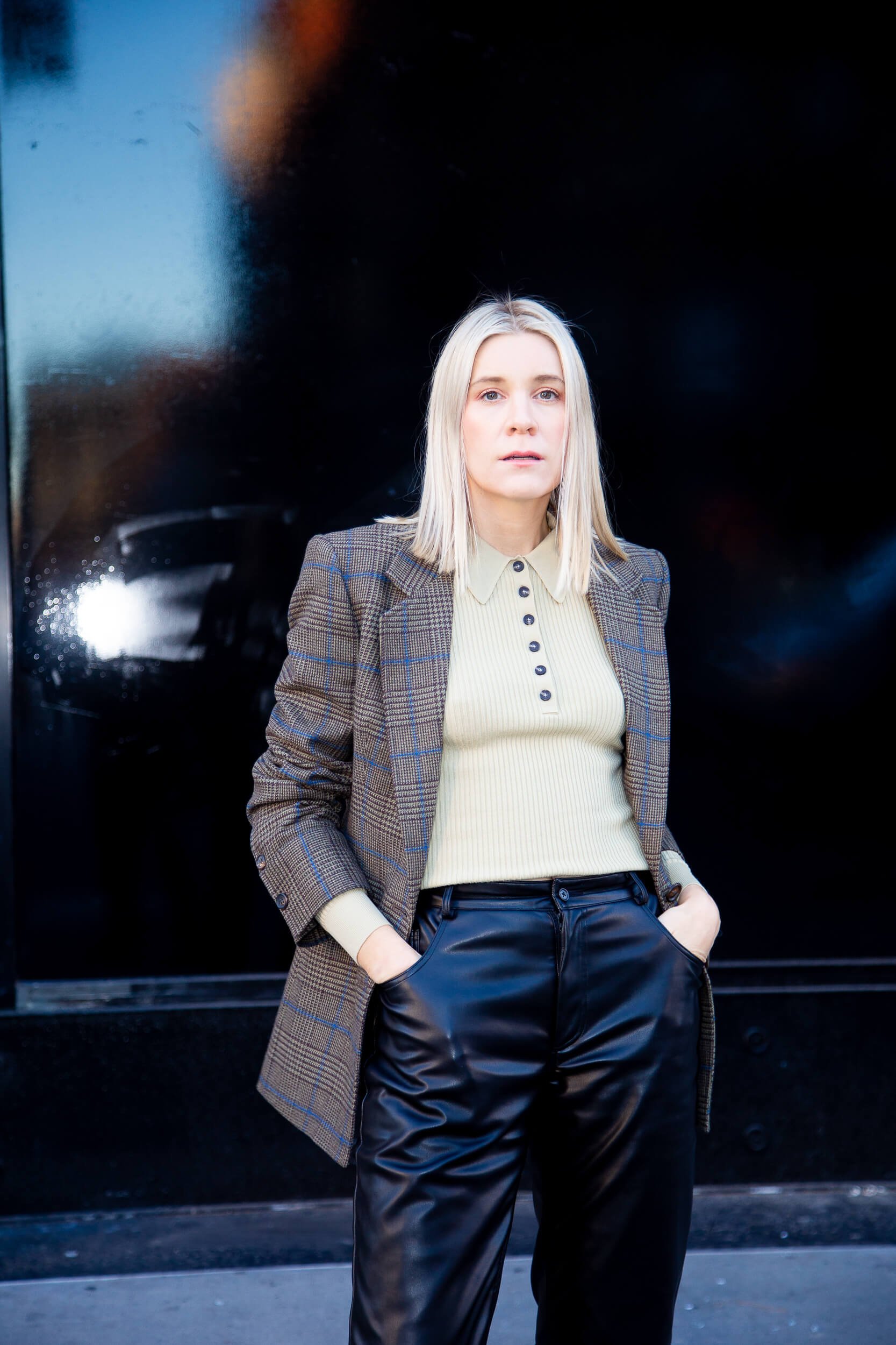 Best Women's Custom Suits in NYC | Watson Ellis