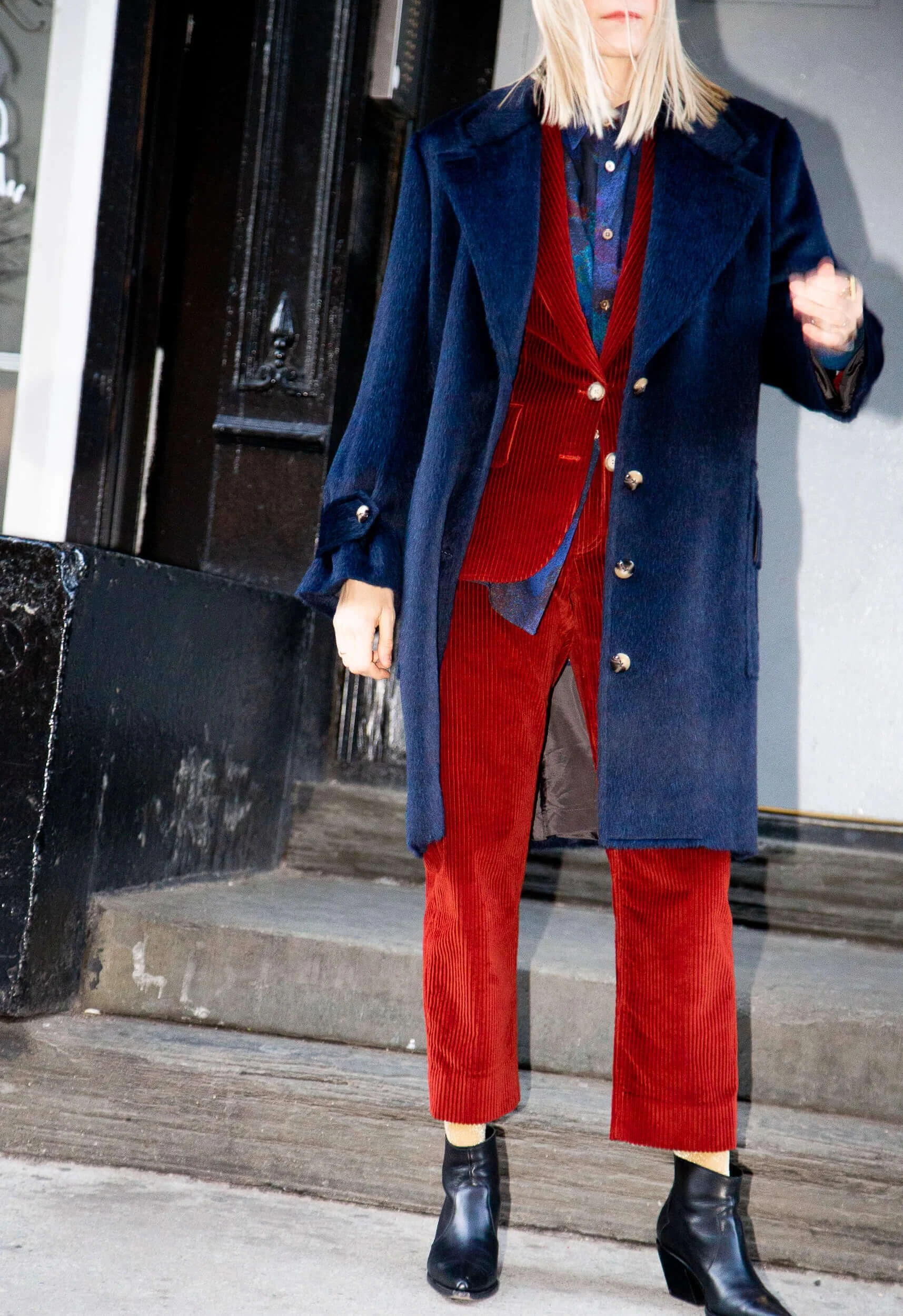 Custom Suits NYC Handmade to Fit | Watson Ellis