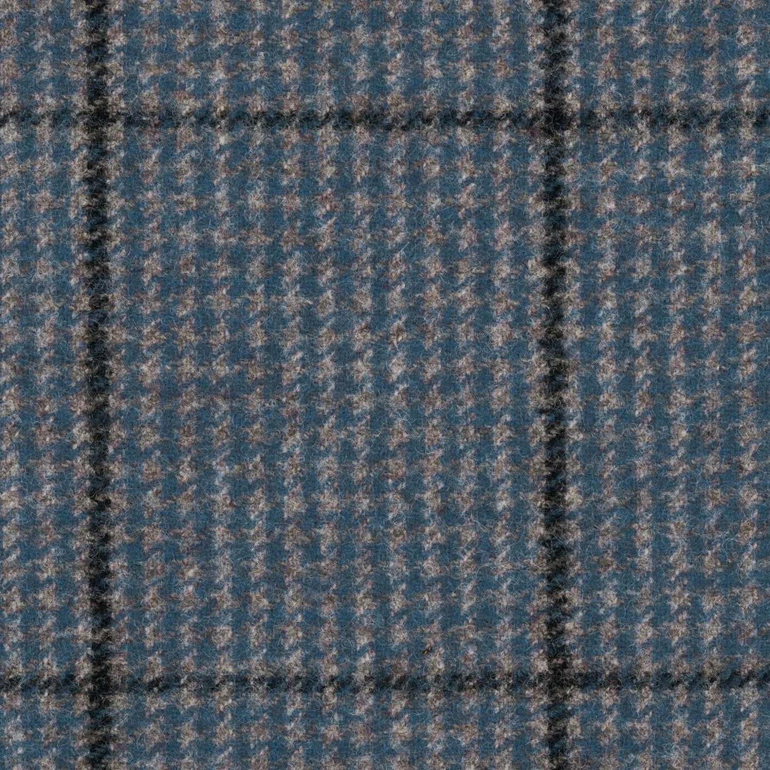 Custom Suiting Fabrics for Fall