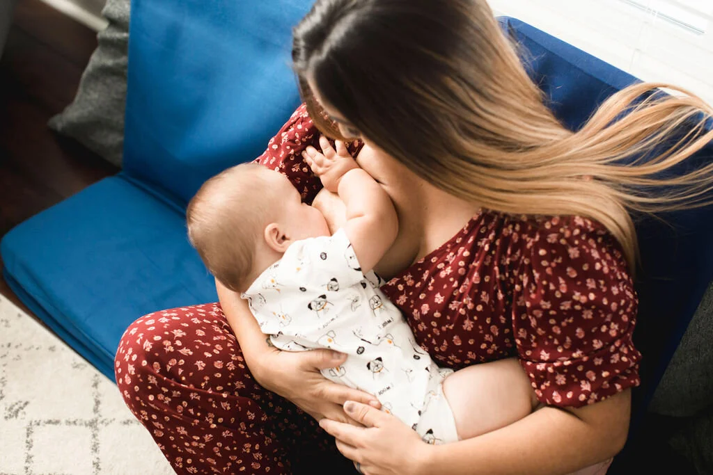 Breastfeeding During The Covid 19 Pandemic SDBFC