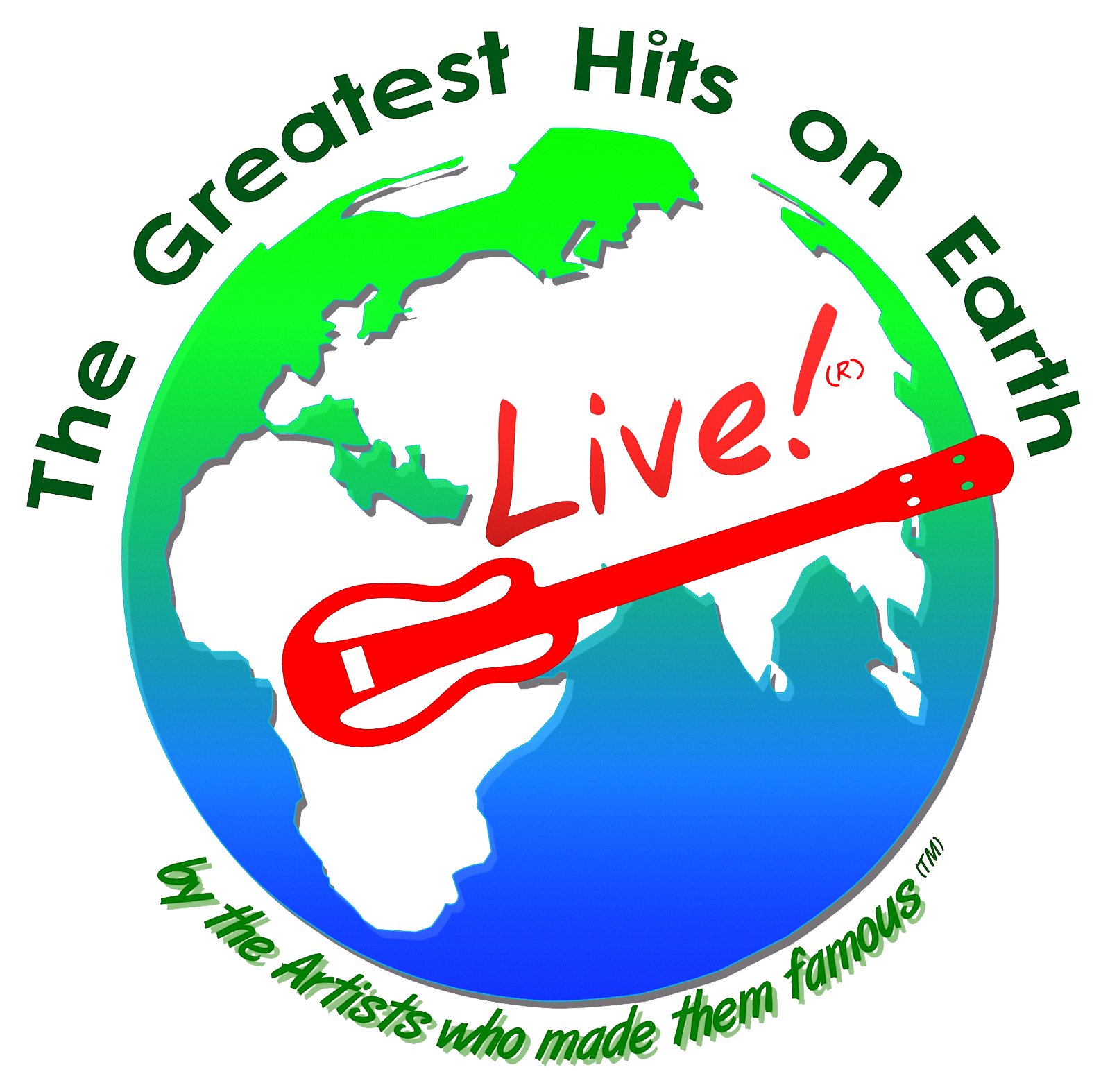 The Greatest Hits Live