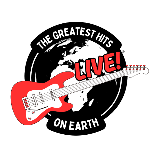 Greatest Hits Logo Png