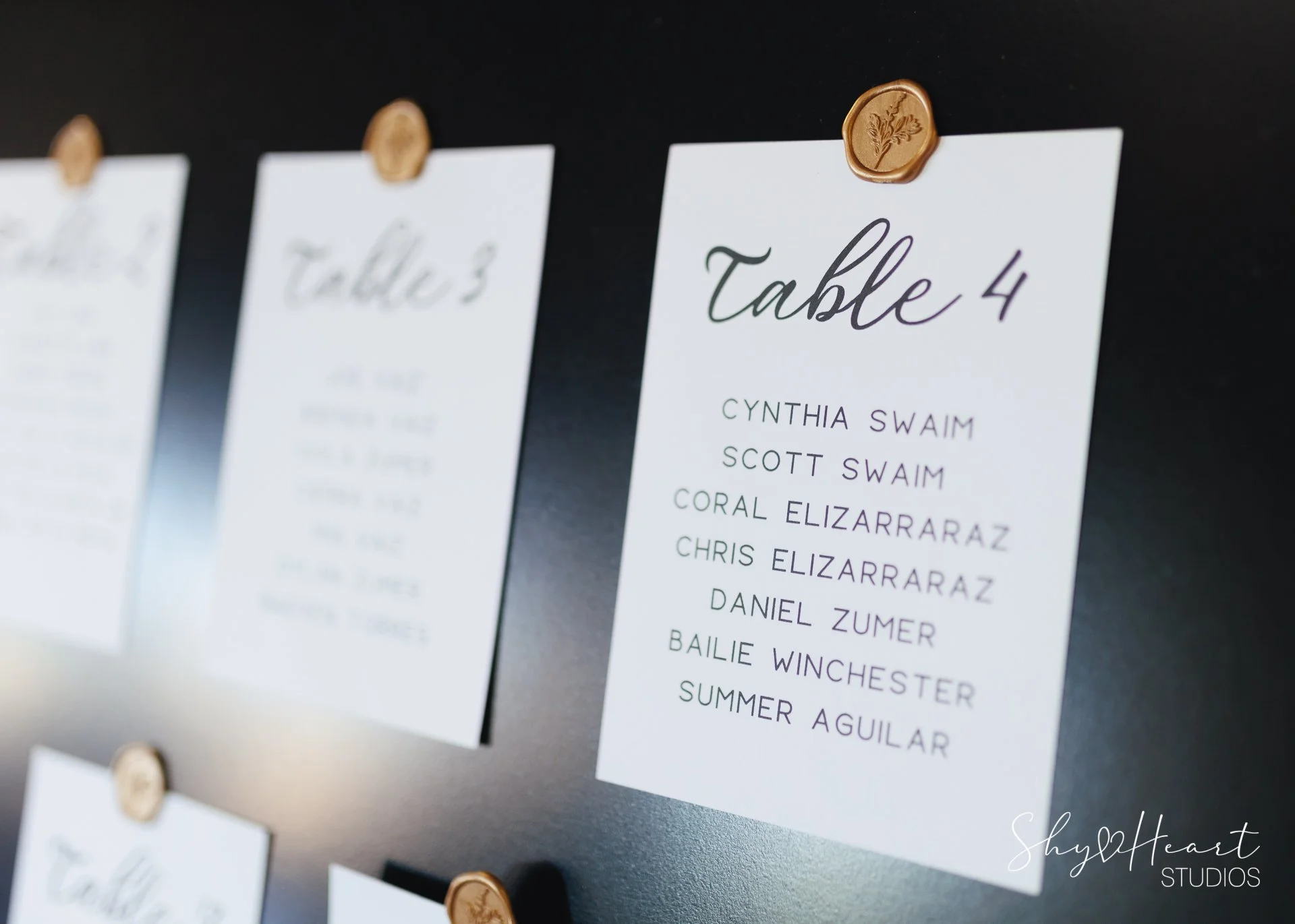 sarah anthony details — Bernart Photo & Video
