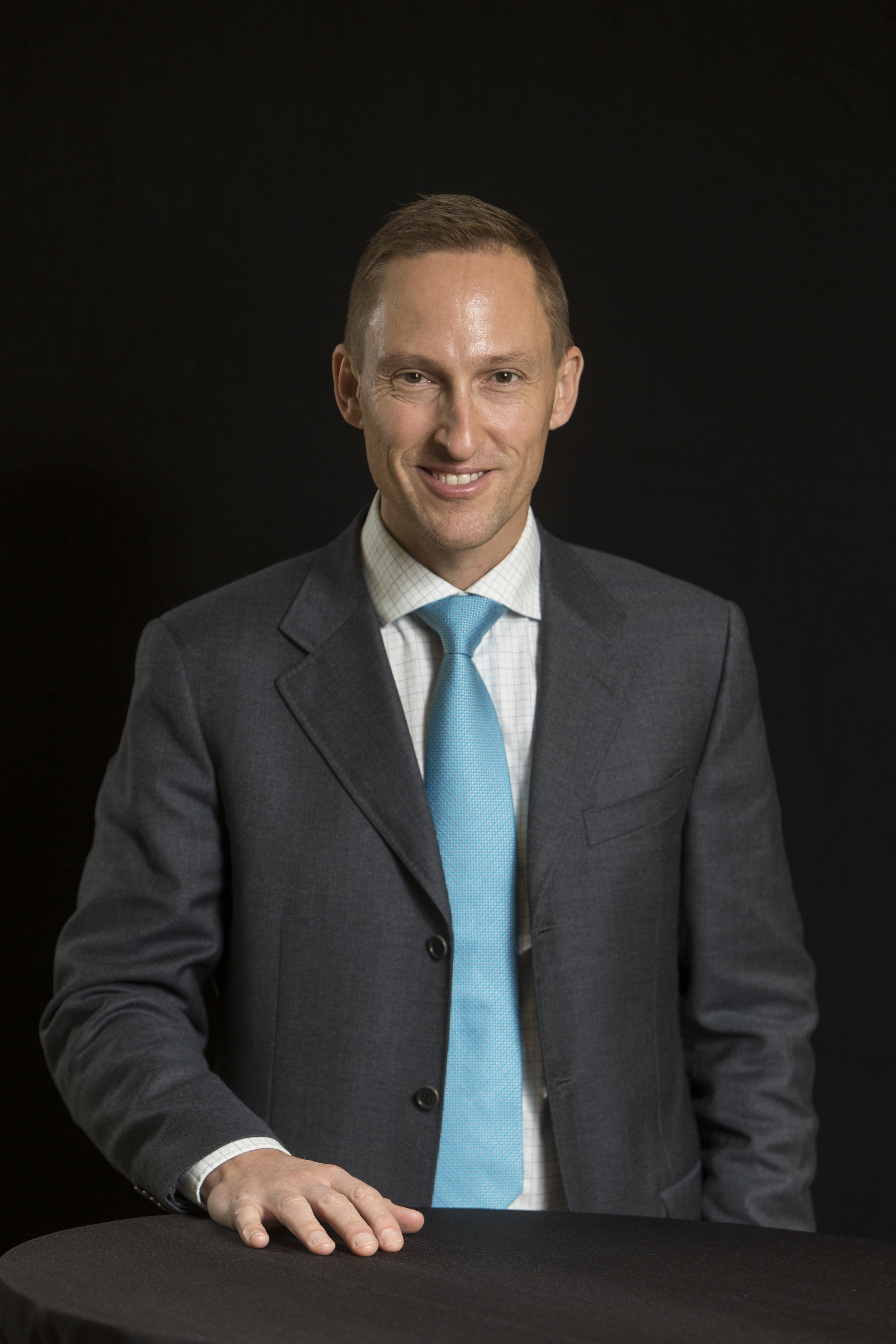 Biography — Lamar Pierce