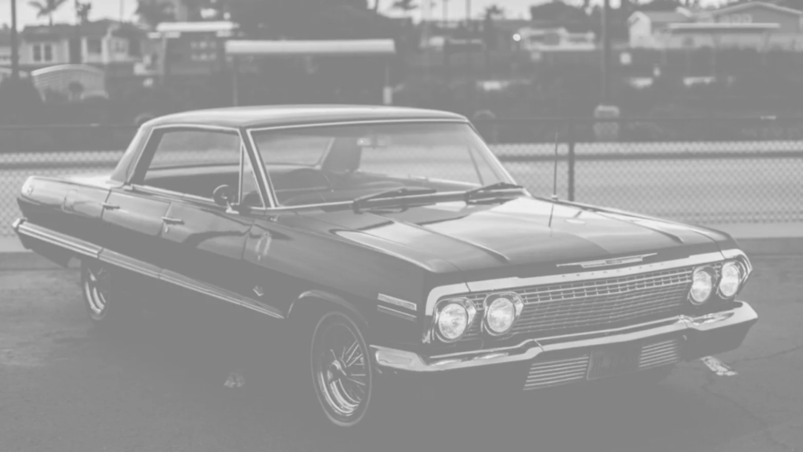 Chevy 427 Crate Engine | Wolverine Engines