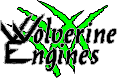 Chevy 427 Crate Engine | Wolverine Engines