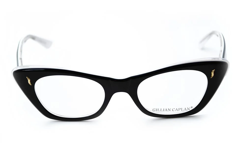 Frames — Gillian Caplan