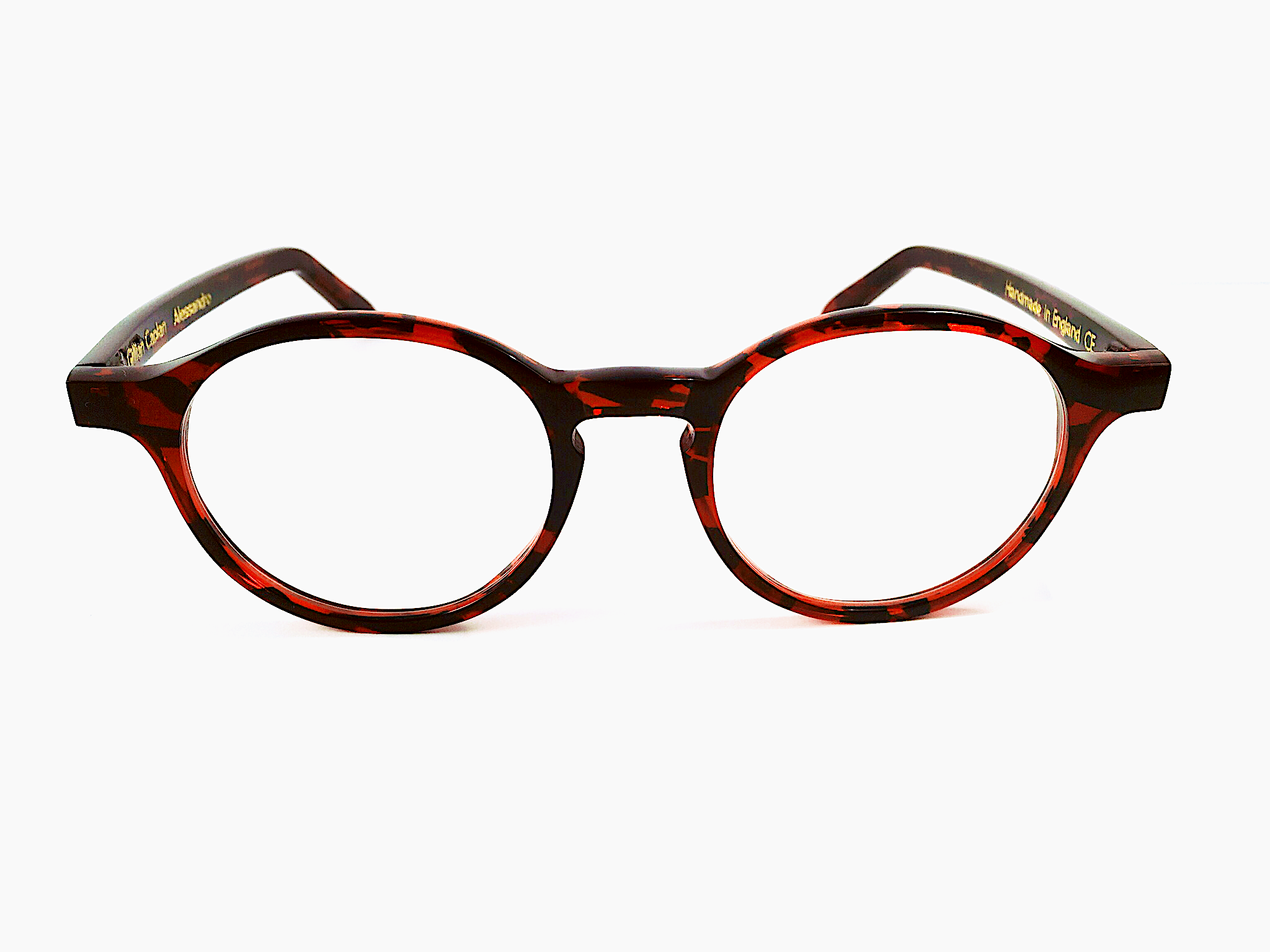 Frames — Gillian Caplan