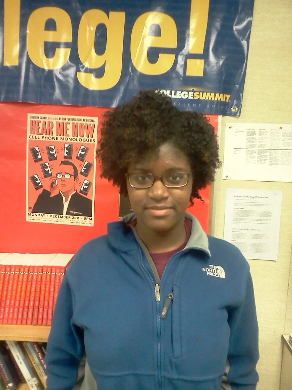 Picture Of Judge Gloria Rhynes