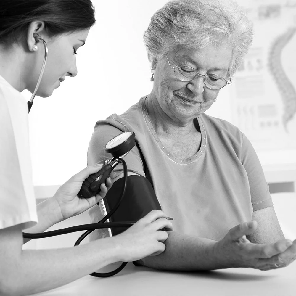 Sapphire Community Health