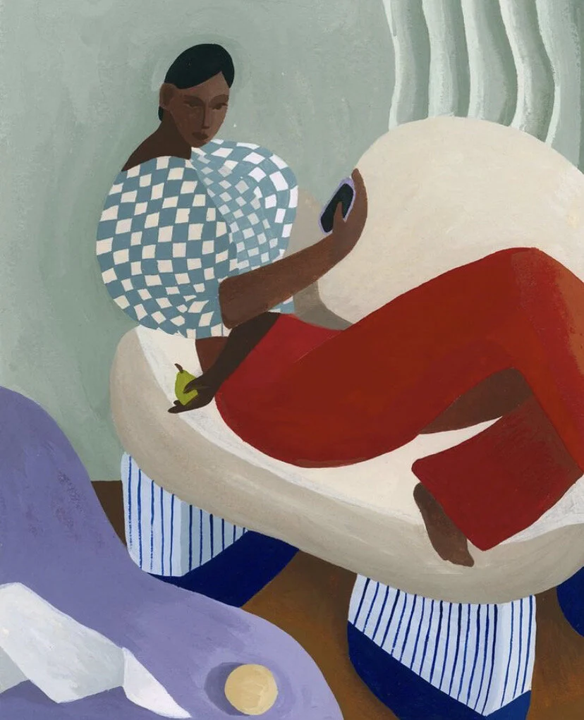 The Invisible Corset of the Beauty Industry & How to Break Free — The ...