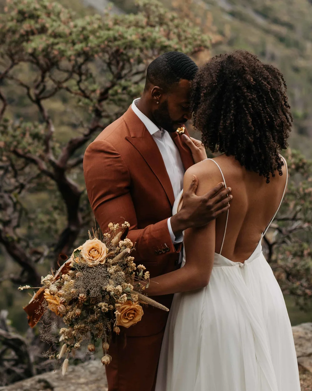 Here is Everything You Need to Know About Elopements