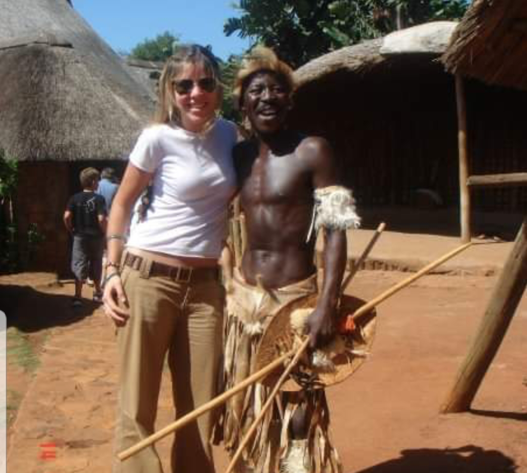 CHECK IN: XIMENA TORRES — EL ARTE DE VIAJAR