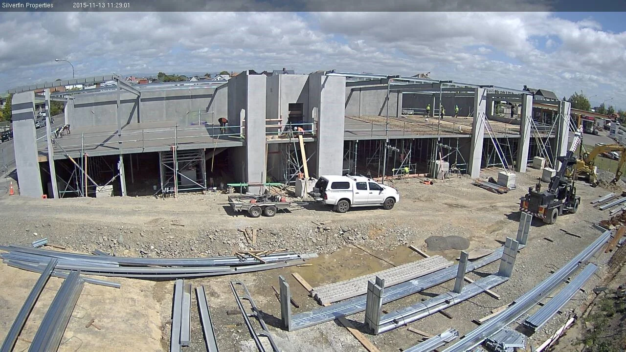 Builders Timaru | Master Builders South Canterbury | Harding Construction