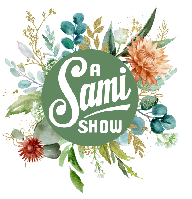 A Sami Show