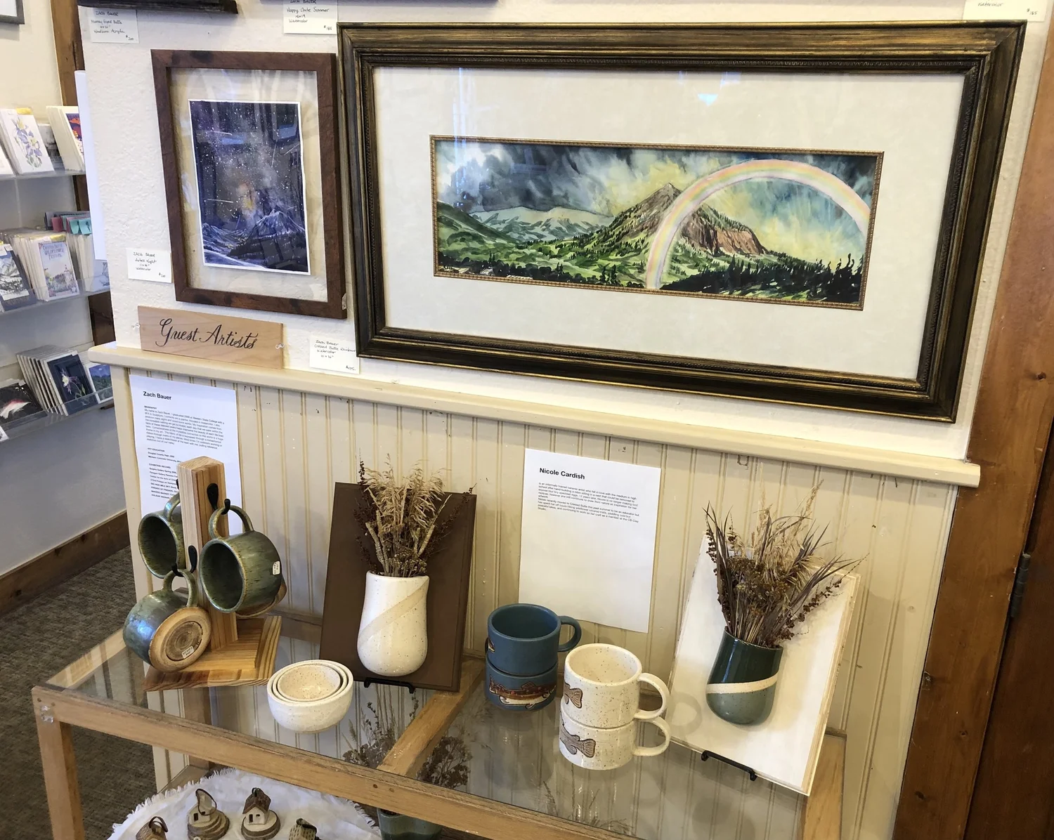 Guest Artists — Paragon Art Gallery