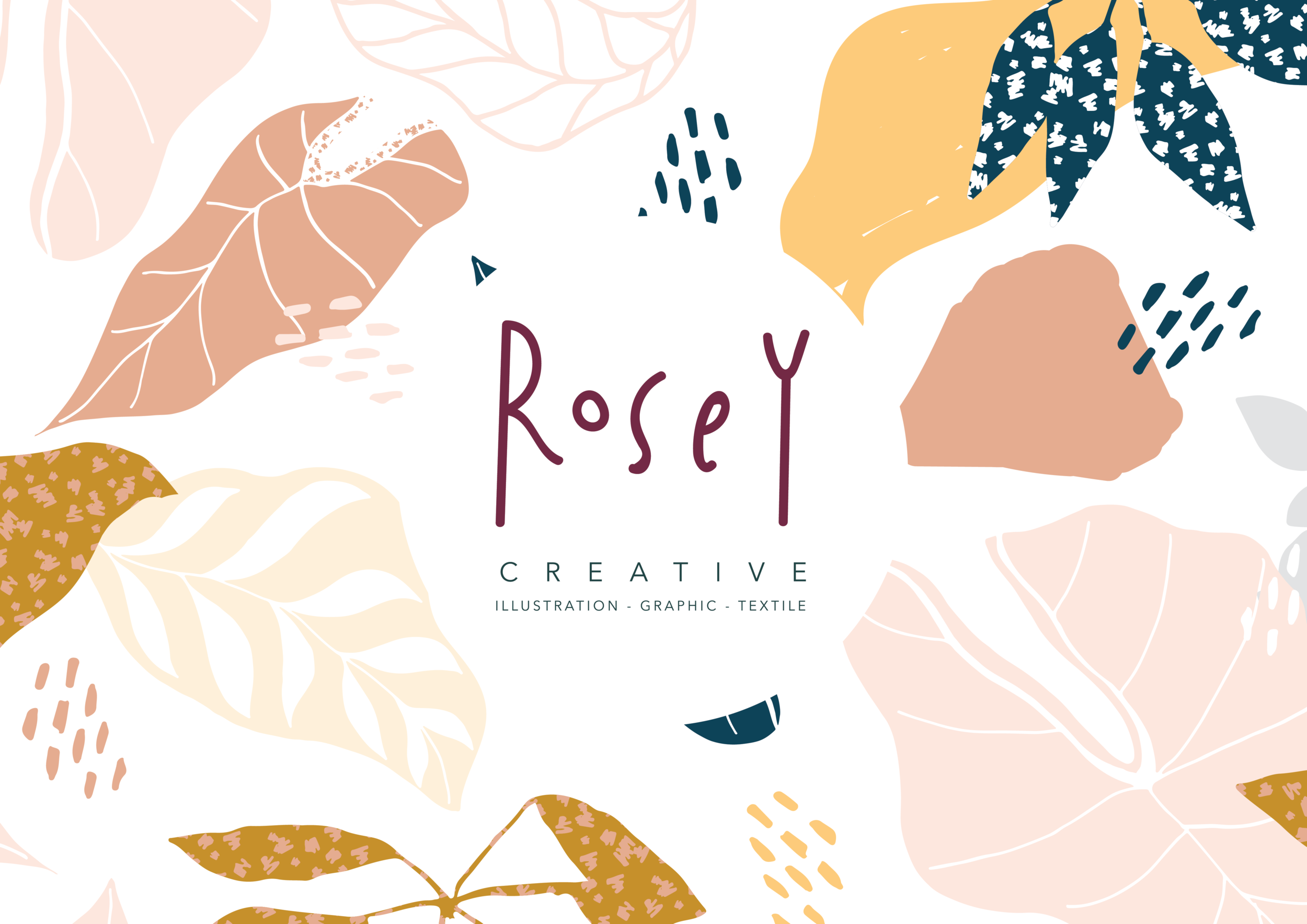 Rosey Creative