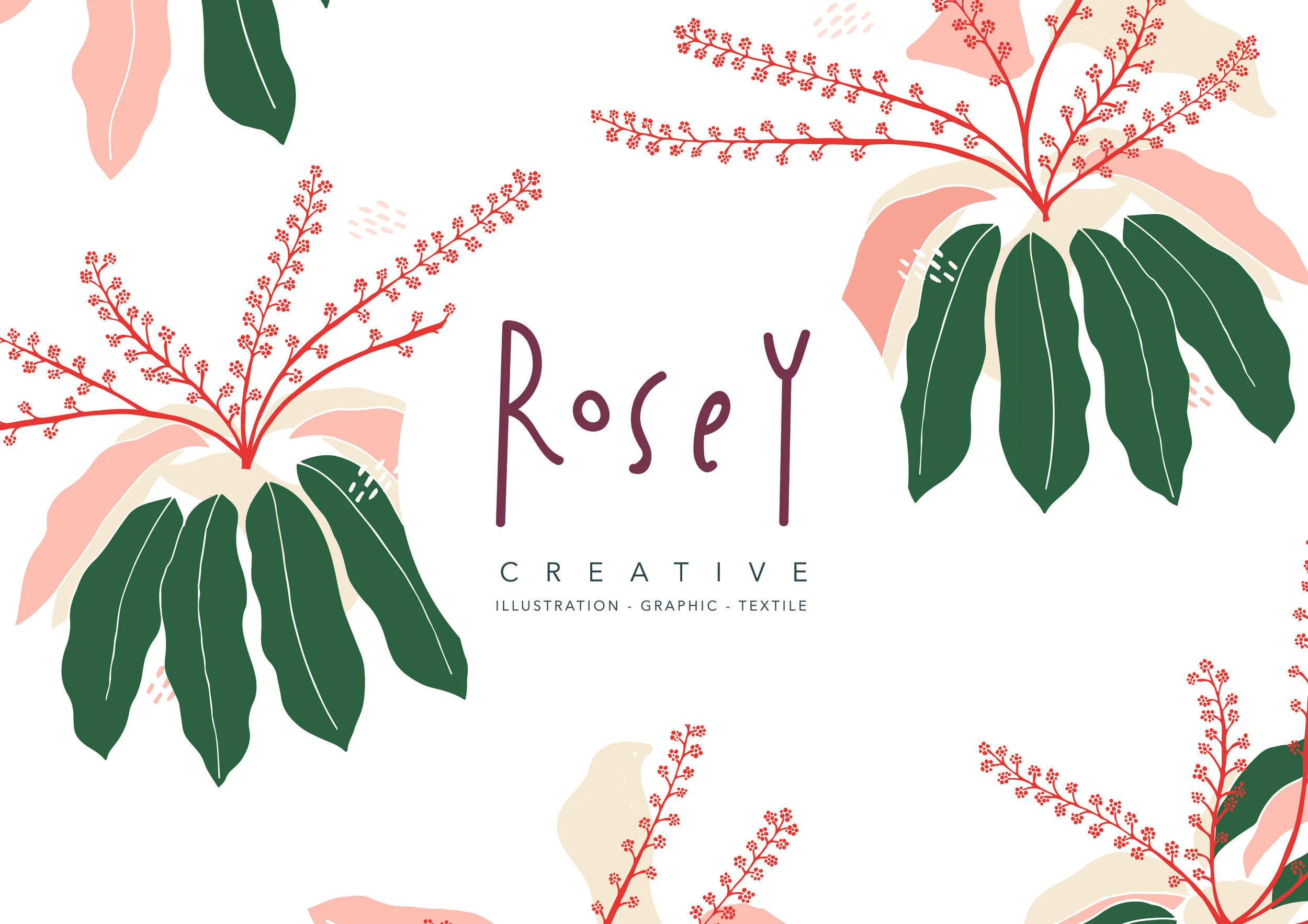 Rosey Creative