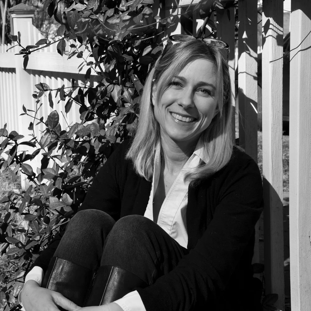 About — Alexia Paul Editorial