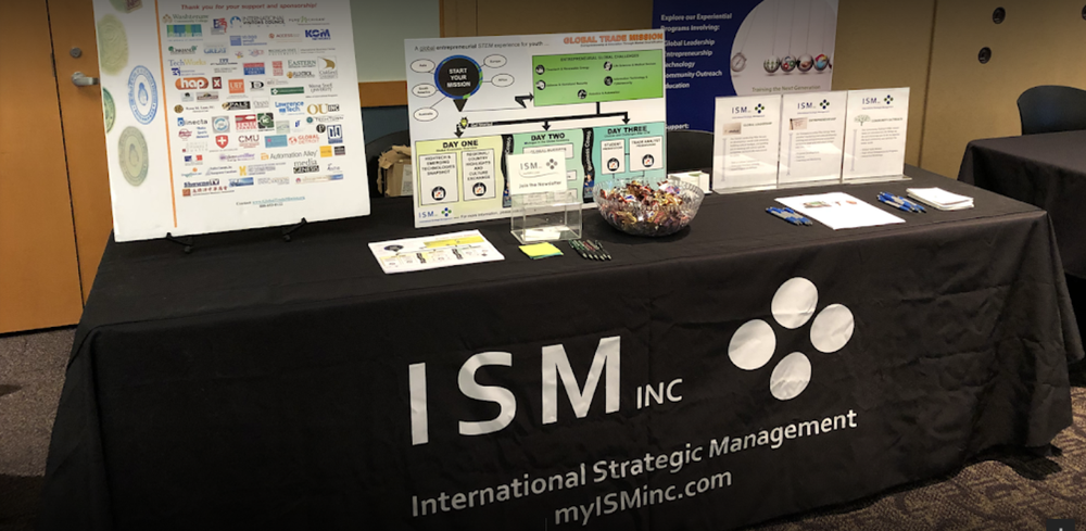 Gallery — My ISM Inc