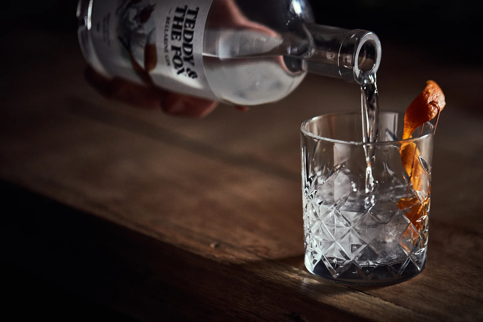 Gin Distillery | The Bellarine Distillery — Bellarine Distillery