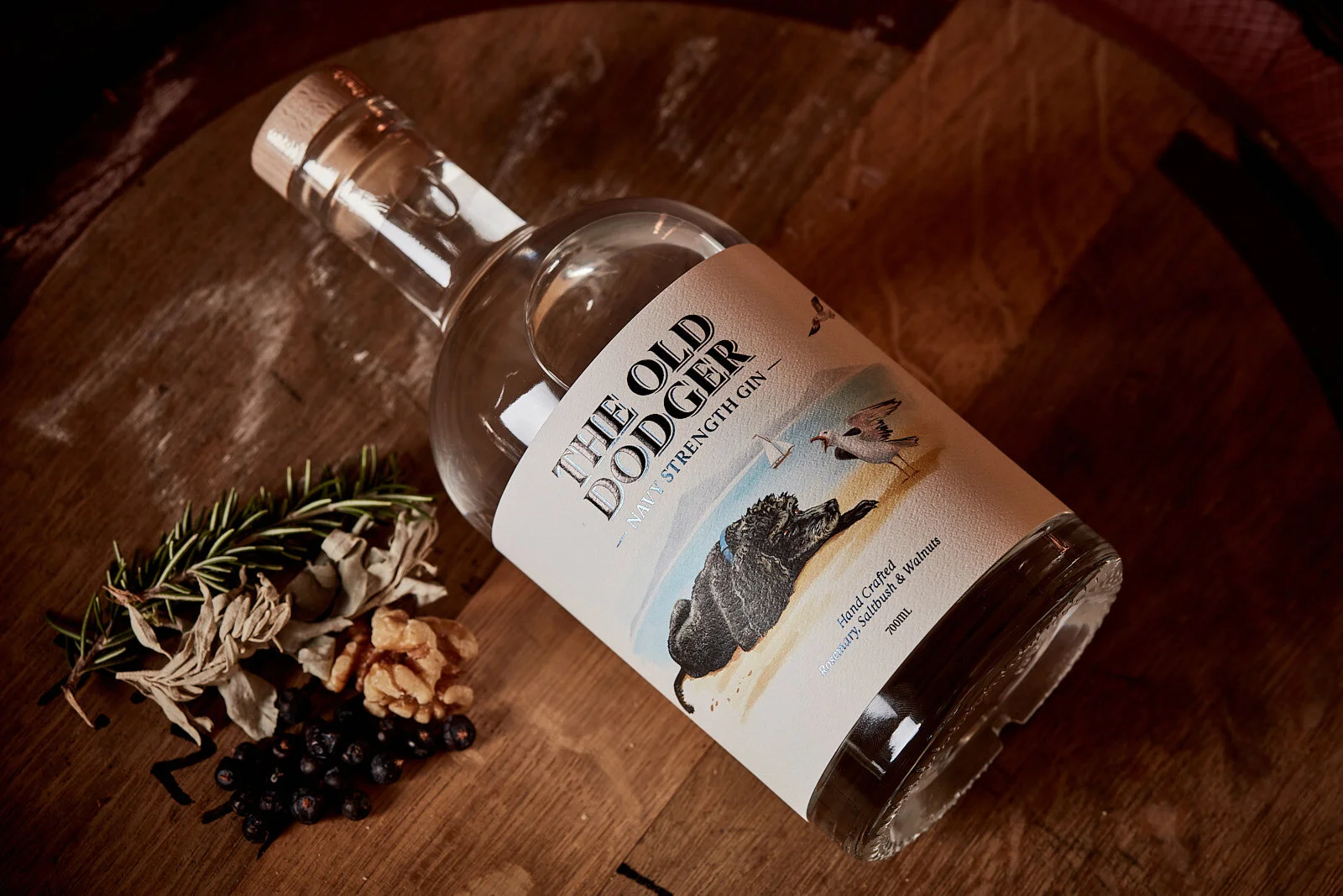 Gin Distillery | The Bellarine Distillery — Bellarine Distillery
