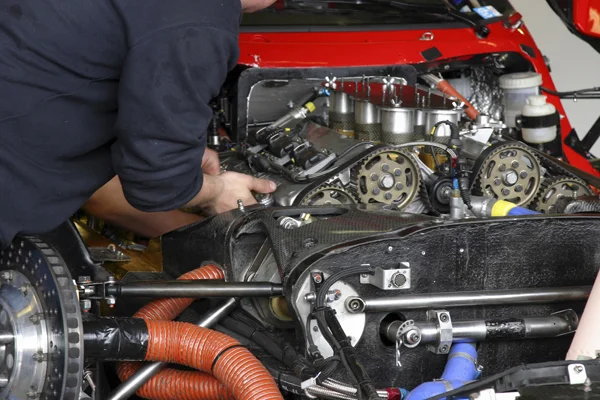 Visual Inspection — Metallurgical Engineering Services