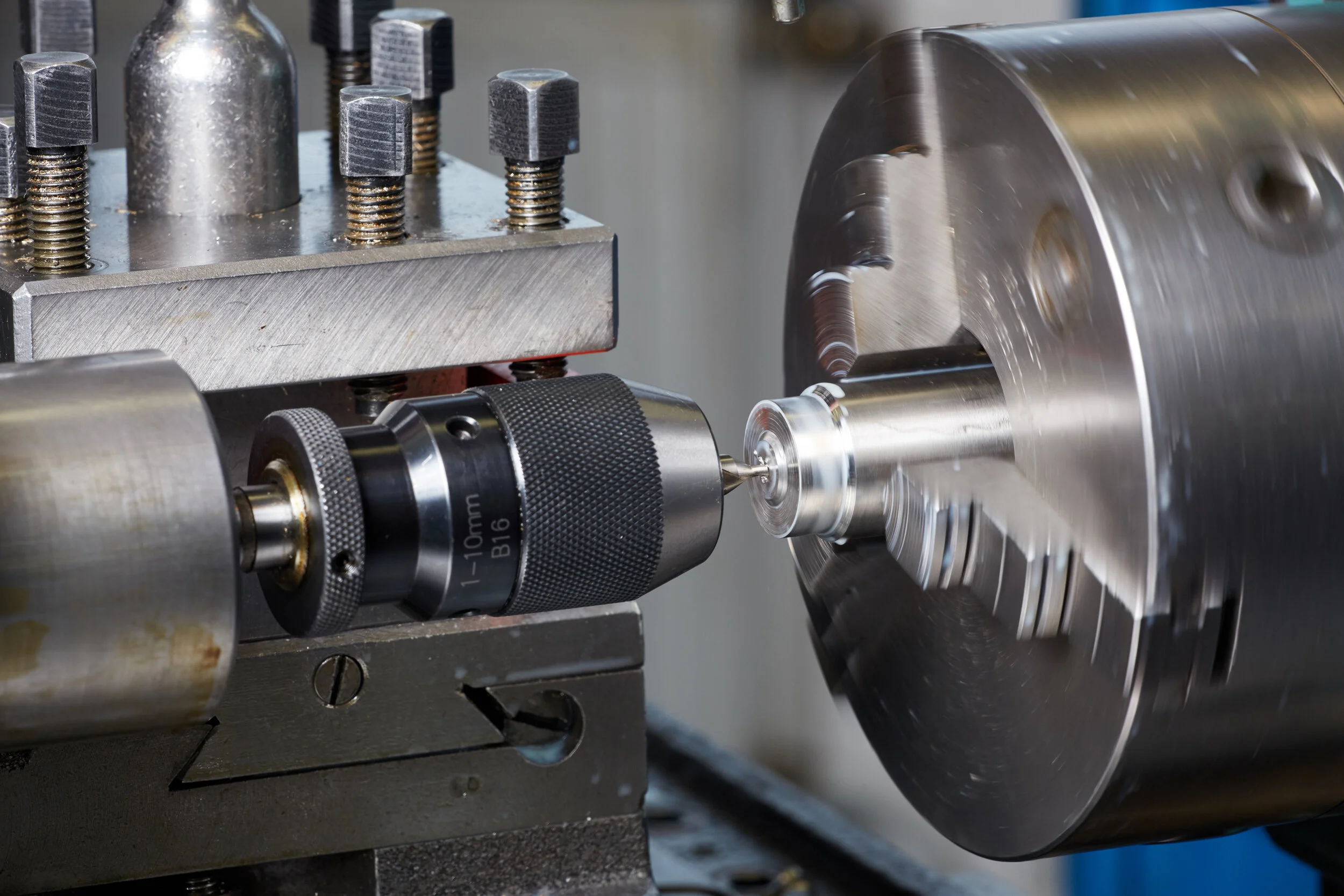 About Us — Metallurgical Engineering Services