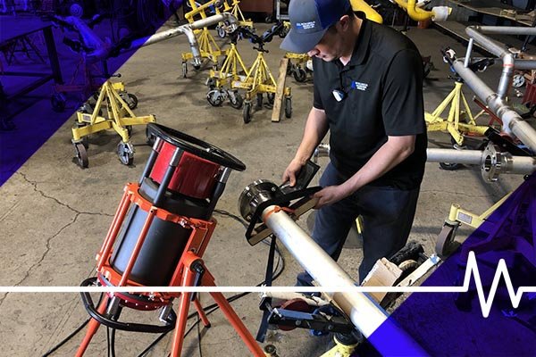 X-ray — Metallurgical Engineering Services