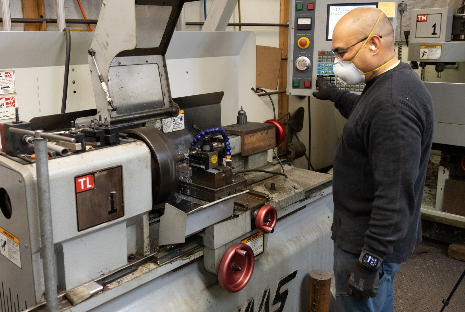 Sample Preparation — Metallurgical Engineering Services