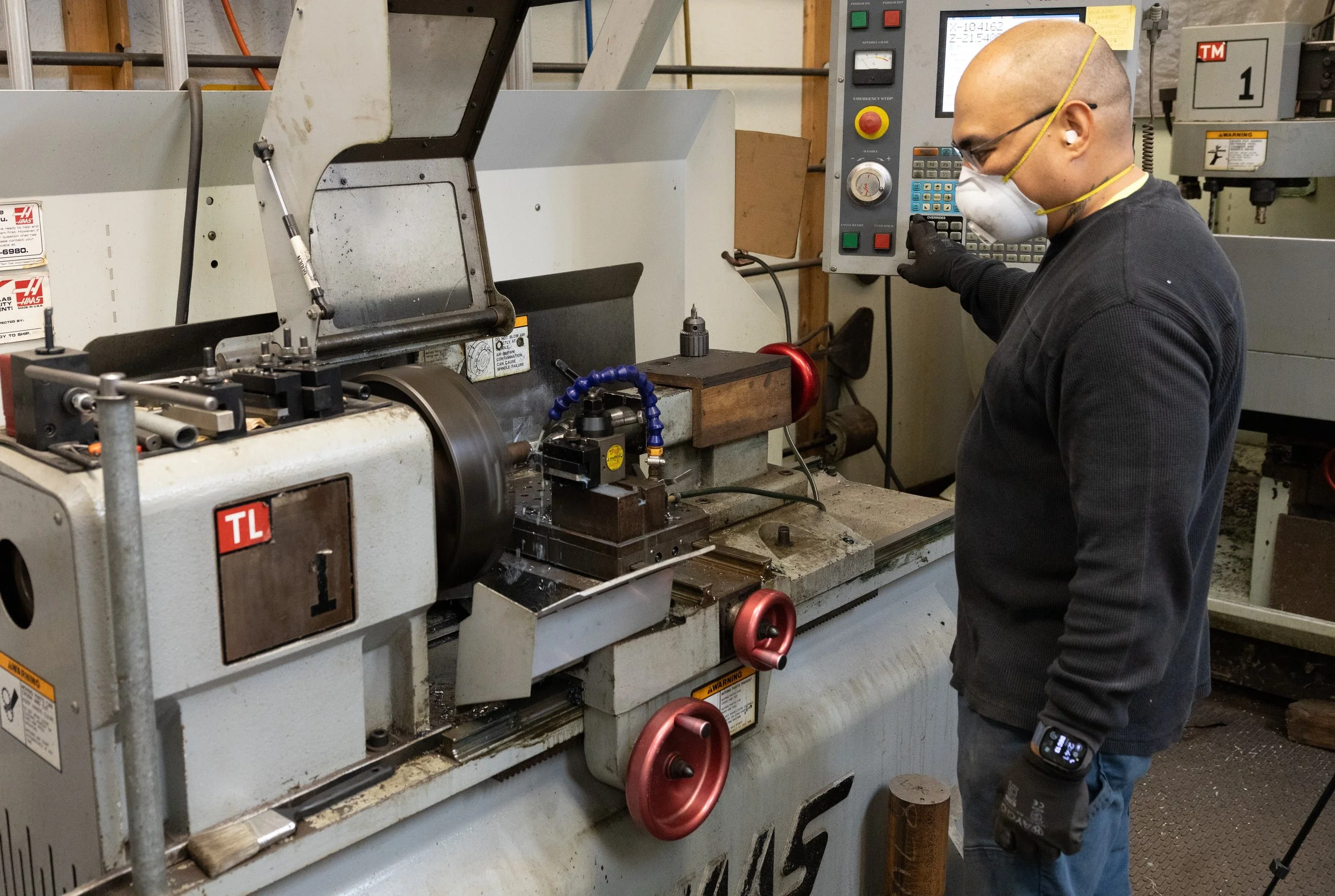 Sample Preparation — Metallurgical Engineering Services