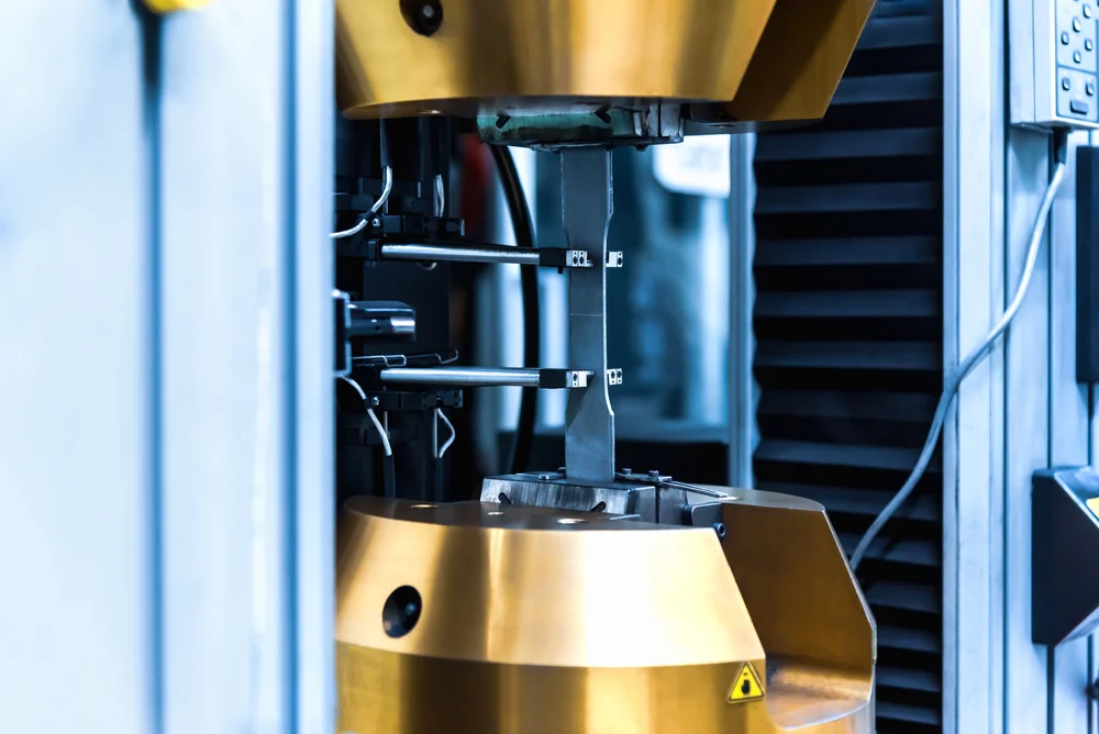 Metals and Alloys — Metallurgical Engineering Services