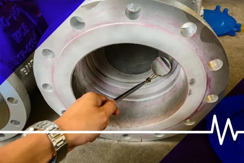 Weld Testing | Welder Qualification — Metallurgical Engineering Services